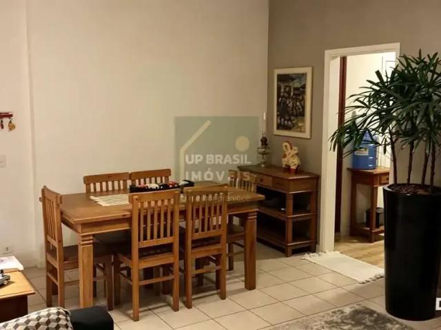 Apartamento para Venda em Taubaté/SP Jardim das Nações 3 Quartos