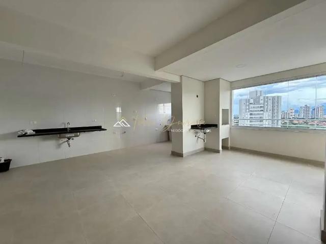 Apartamento para Venda em Taubaté/SP Jardim das Nações 3 Quartos