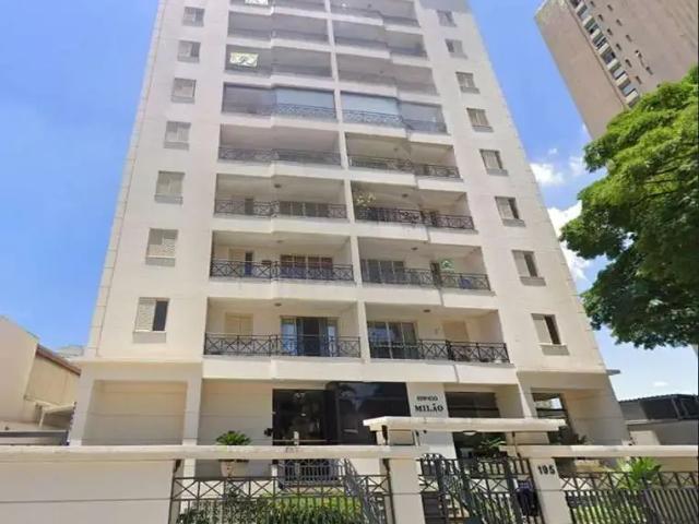 Apartamento para Venda em Taubaté/SP Jardim das Nações 3 Quartos