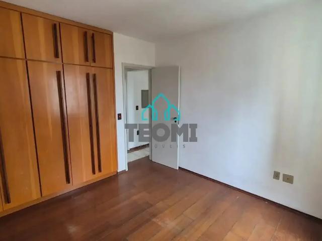 Apartamento para Venda em Taubaté/SP Jardim das Nações 3 Quartos