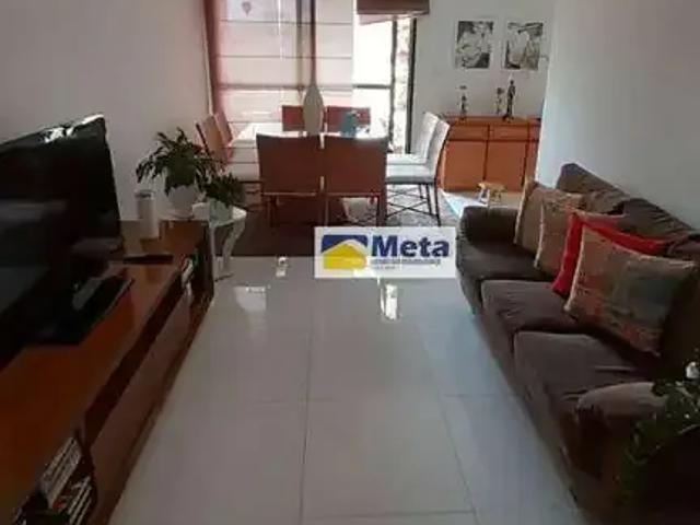 Apartamento para Venda em Taubaté/SP Jardim das Nações 3 Quartos