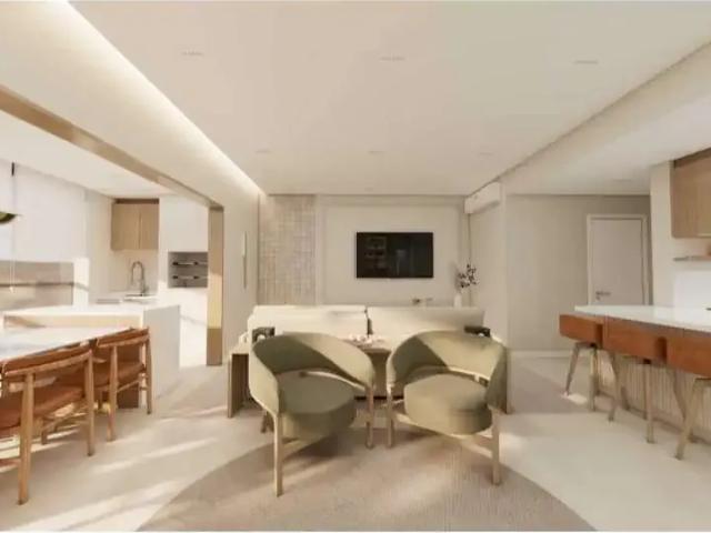 Apartamento para Venda em Taubaté/SP Jardim das Nações 3 Quartos