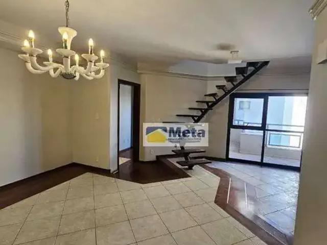 Apartamento para Venda em Taubaté/SP Jardim das Nações 3 Quartos