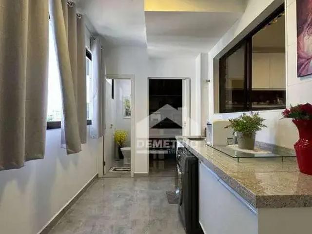 Apartamento para Venda em Taubaté/SP Jardim das Nações 3 Quartos