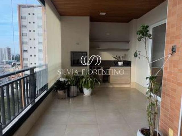 Apartamento para Venda em Taubaté/SP Jardim das Nações 3 Quartos