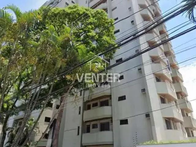 Apartamento para Venda em Taubaté/SP Jardim das Nações 3 Quartos