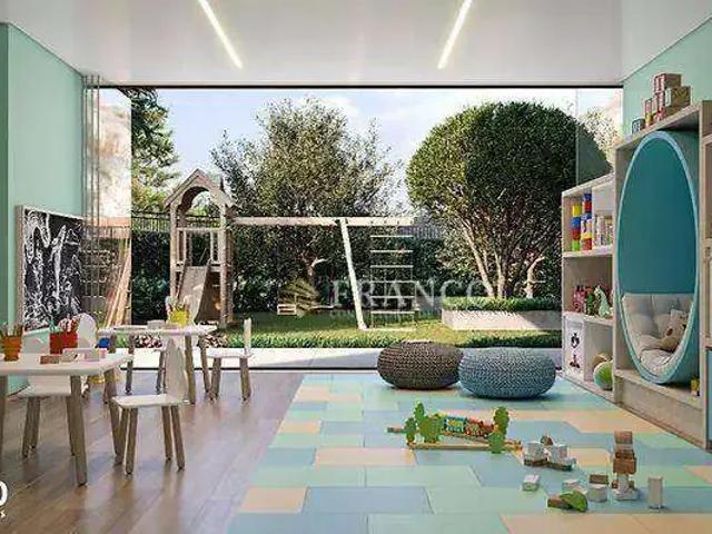 Apartamento para Venda em Taubaté/SP Jardim das Nações 3 Quartos