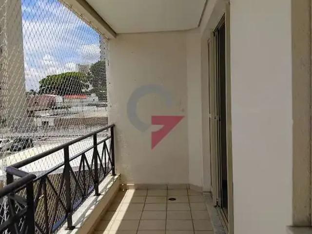 Apartamento para Venda em Taubaté/SP Jardim das Nações 3 Quartos