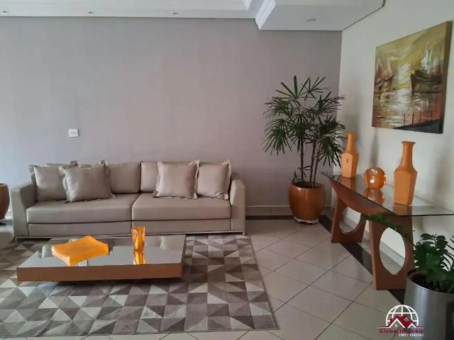 Apartamento para Venda em Taubaté/SP Jardim das Nações 3 Quartos