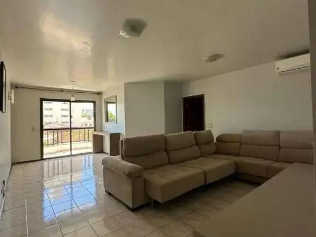 Apartamento para Venda em Taubaté/SP Jardim das Nações 3 Quartos