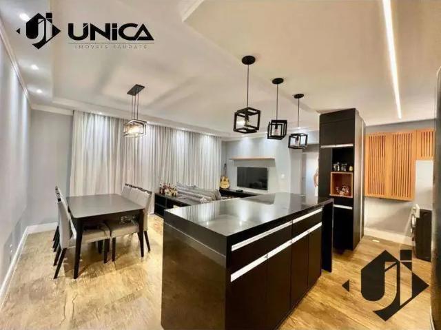Apartamento para Venda em Taubaté/SP Jardim das Nações 3 Quartos