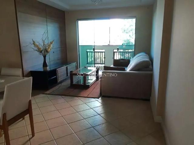Apartamento para Venda em Taubaté/SP Jardim das Nações 3 Quartos