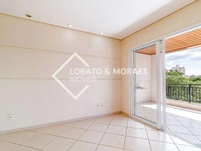 Apartamento para Venda em Taubaté/SP Jardim das Nações 3 Quartos