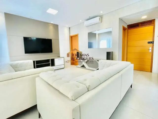 Apartamento para Venda em Taubaté/SP Jardim das Nações 3 Quartos