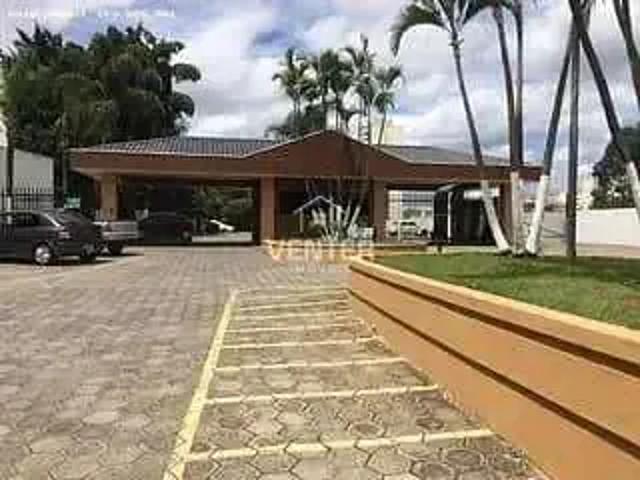 Apartamento para Venda em Taubaté/SP Jardim das Nações 3 Quartos