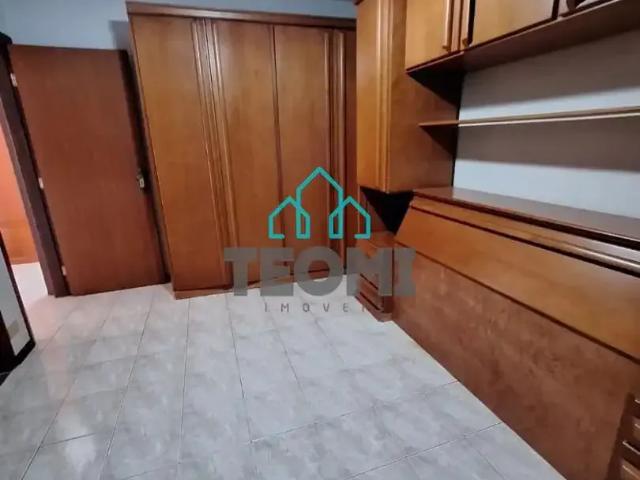 Apartamento para Venda em Taubaté/SP Jardim das Nações 3 Quartos