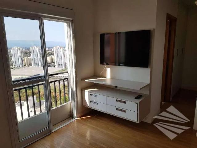 Apartamento para Venda em Taubaté/SP Jardim das Nações 3 Quartos