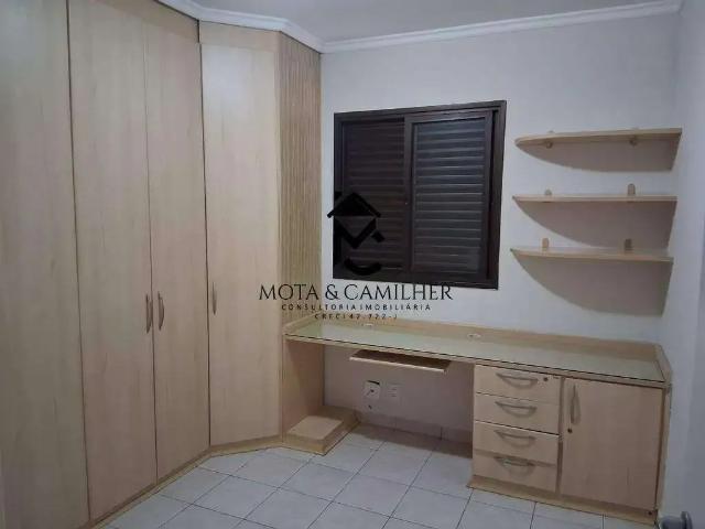 Apartamento para Venda em Taubaté/SP Jardim das Nações 3 Quartos