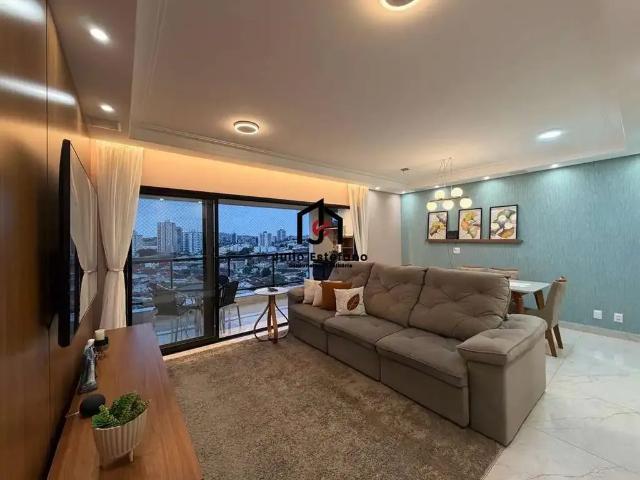 Apartamento para Venda em Taubaté/SP Jardim das Nações 3 Quartos