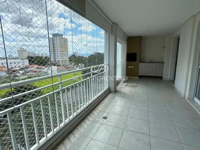 Apartamento para Venda em Taubaté/SP Jardim das Nações 3 Quartos