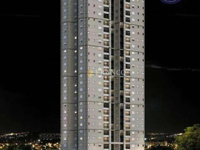 Apartamento para Venda em Taubaté/SP Jardim das Nações 3 Quartos
