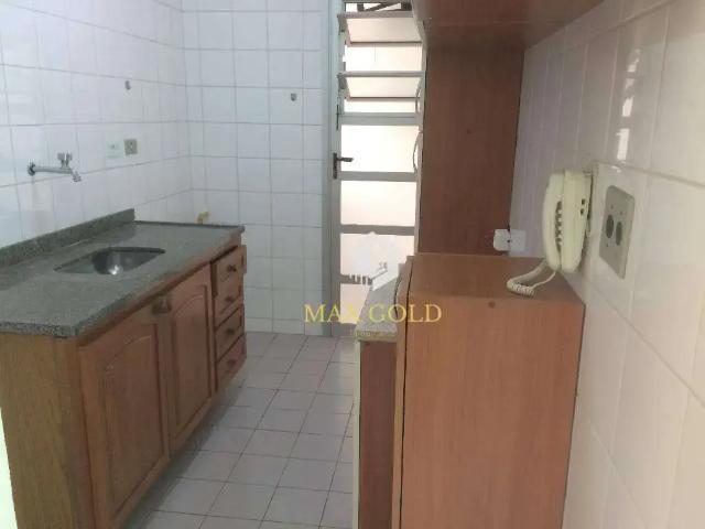 Apartamento para Venda em Taubaté/SP Jardim das Nações 3 Quartos