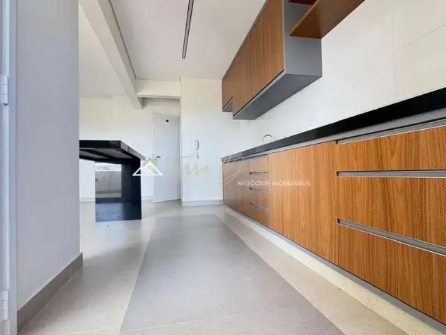 Apartamento para Venda em Taubaté/SP Jardim das Nações 3 Quartos