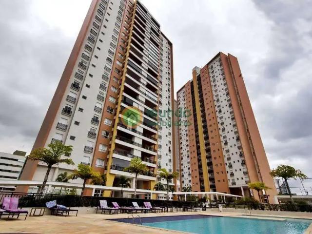 Apartamento para Venda em Taubaté/SP Jardim das Nações 3 Quartos