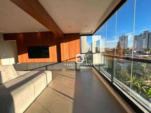 Apartamento para Venda em Taubaté/SP Jardim das Nações 3 Quartos