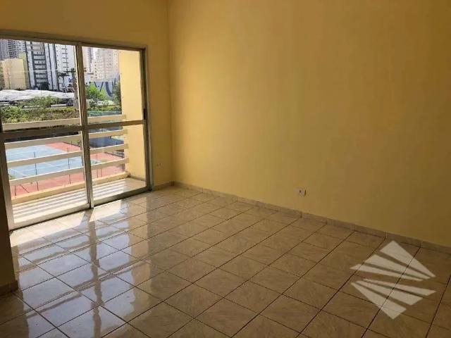 Apartamento para Venda em Taubaté/SP Jardim das Nações 3 Quartos