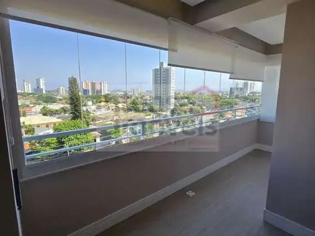 Apartamento para Venda em Taubaté/SP Jardim das Nações 3 Quartos