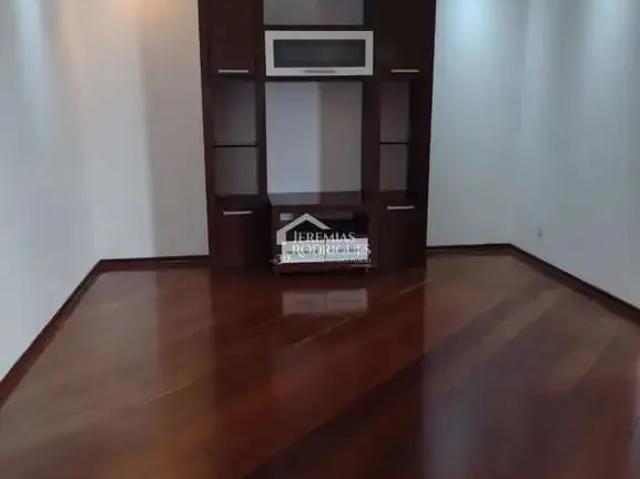 Apartamento para Venda em Taubaté/SP Jardim das Nações 3 Quartos