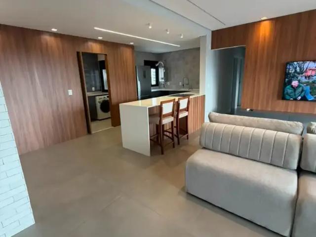 Apartamento para Venda em Taubaté/SP Jardim das Nações 3 Quartos