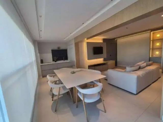 Apartamento para Venda em Taubaté/SP Jardim das Nações 3 Quartos