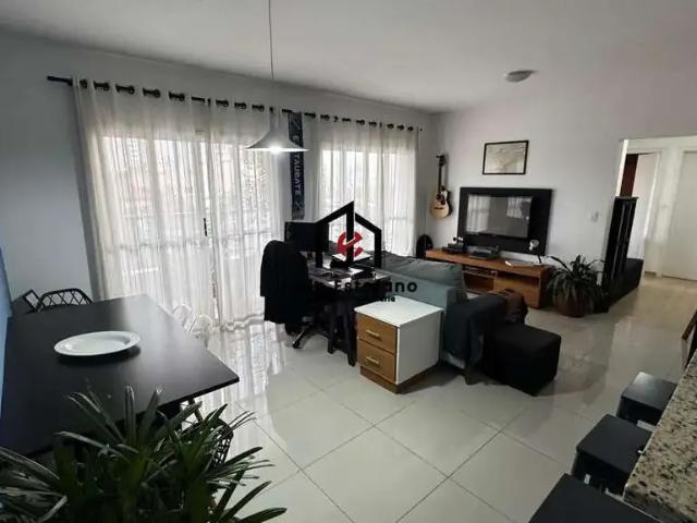 Apartamento para Venda em Taubaté/SP Jardim das Nações 3 Quartos