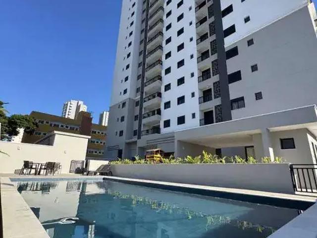 Apartamento para Venda em Taubaté/SP Jardim das Nações 3 Quartos