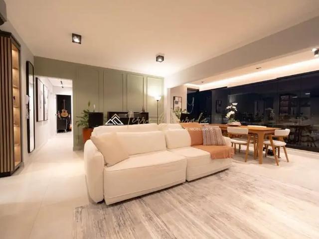 Apartamento para Venda em Taubaté/SP Jardim das Nações 3 Quartos