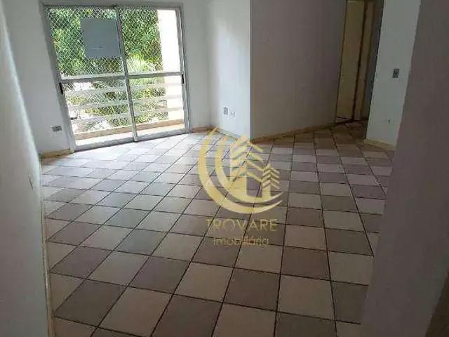 Apartamento para Venda em Taubaté/SP Jardim das Nações 3 Quartos