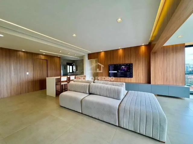 Apartamento para Venda em Taubaté/SP Jardim das Nações 3 Quartos