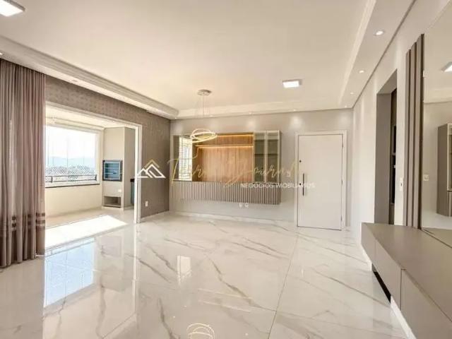 Apartamento para Venda em Taubaté/SP Jardim das Nações 3 Quartos