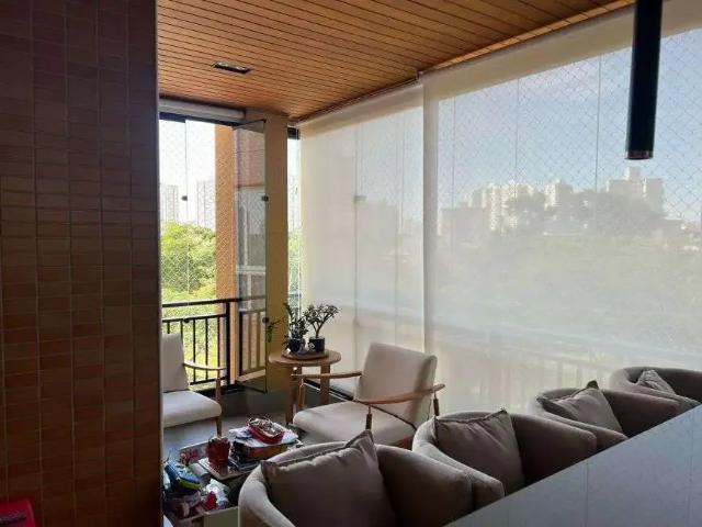 Apartamento para Venda em Taubaté/SP Jardim das Nações 3 Quartos