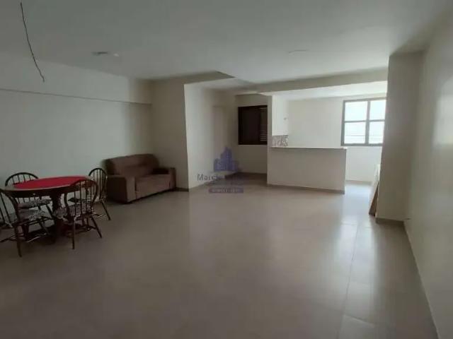 Apartamento para Venda em Taubaté/SP Jardim das Nações 3 Quartos