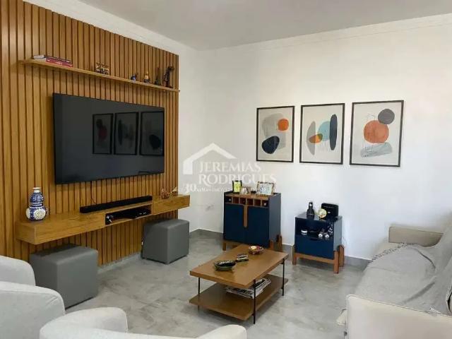 Apartamento para Venda em Taubaté/SP Jardim das Nações 3 Quartos