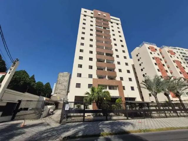 Apartamento para Venda em Taubaté/SP Jardim das Nações 3 Quartos