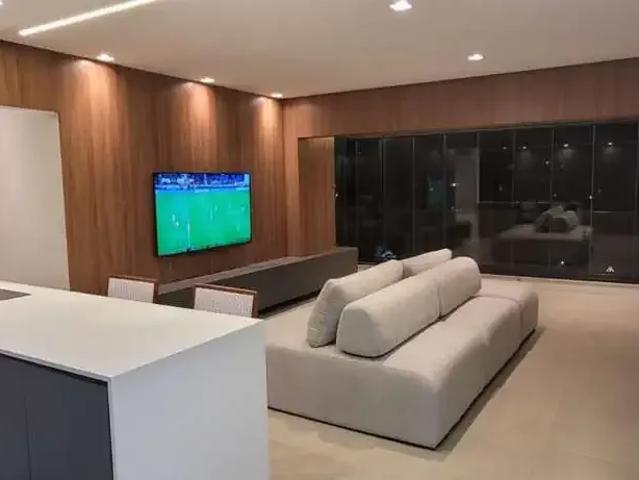 Apartamento para Venda em Taubaté/SP Jardim das Nações 3 Quartos
