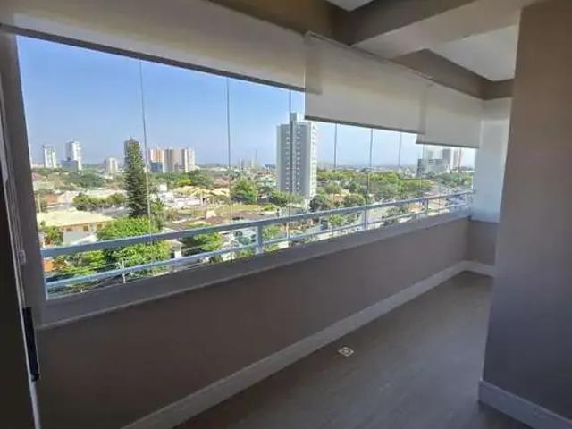 Apartamento para Venda em Taubaté/SP Jardim das Nações 3 Quartos