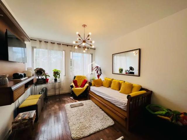 Apartamento para Venda em Taubaté/SP Jardim das Nações 4 Quartos