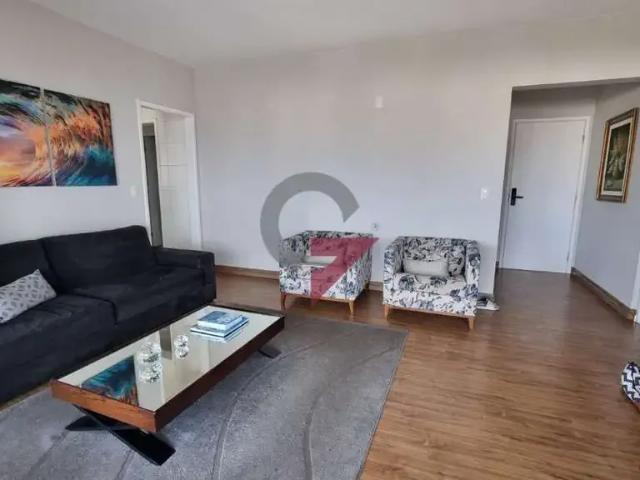 Apartamento para Venda em Taubaté/SP Jardim das Nações 4 Quartos