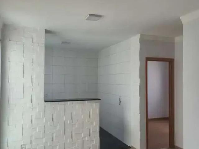 Apartamento para Venda em Taubaté/SP Jardim das Bandeiras 2 Quartos
