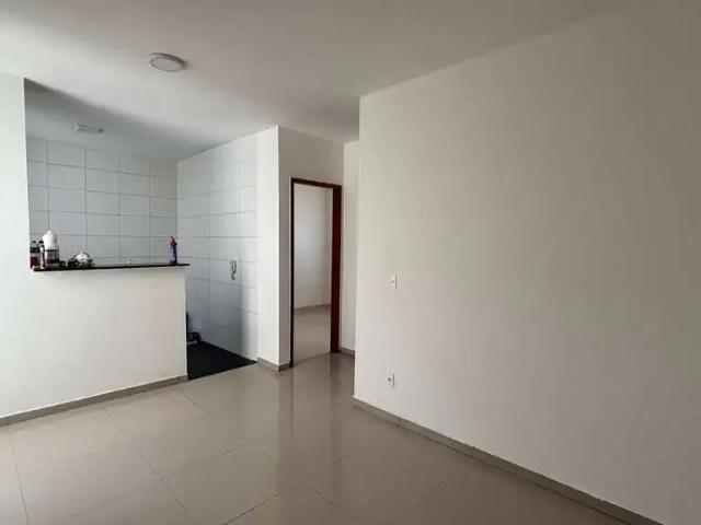 Apartamento para Venda em Taubaté/SP Jardim das Bandeiras 2 Quartos